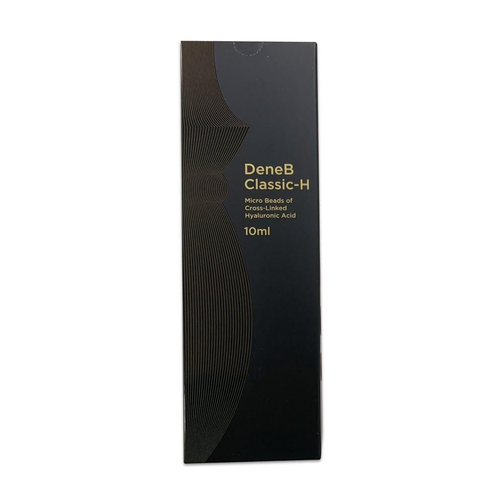 DeneB Classic - H - Judkorea