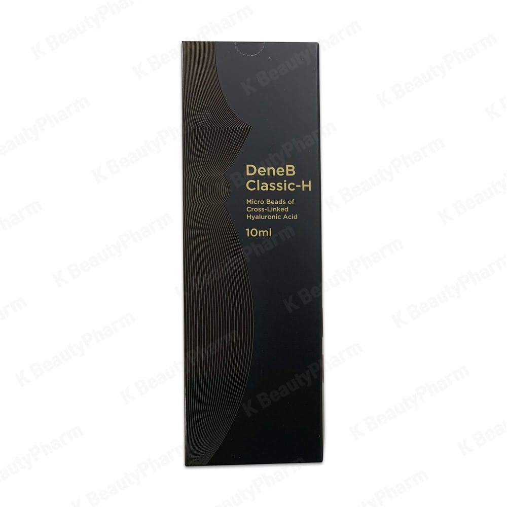 DeneB Classic - H - Judkorea