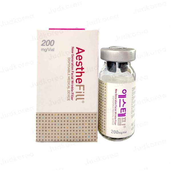 Aesthefill - Judkorea